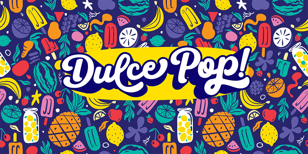Dulce Pop STL